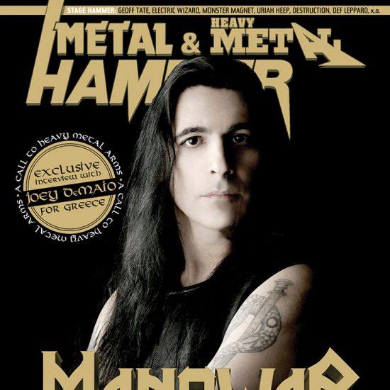 Manowar – The Official Manowar Website