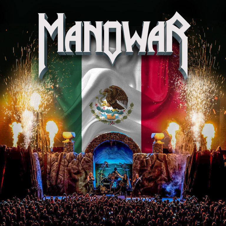 Manowar – The Official Manowar Website