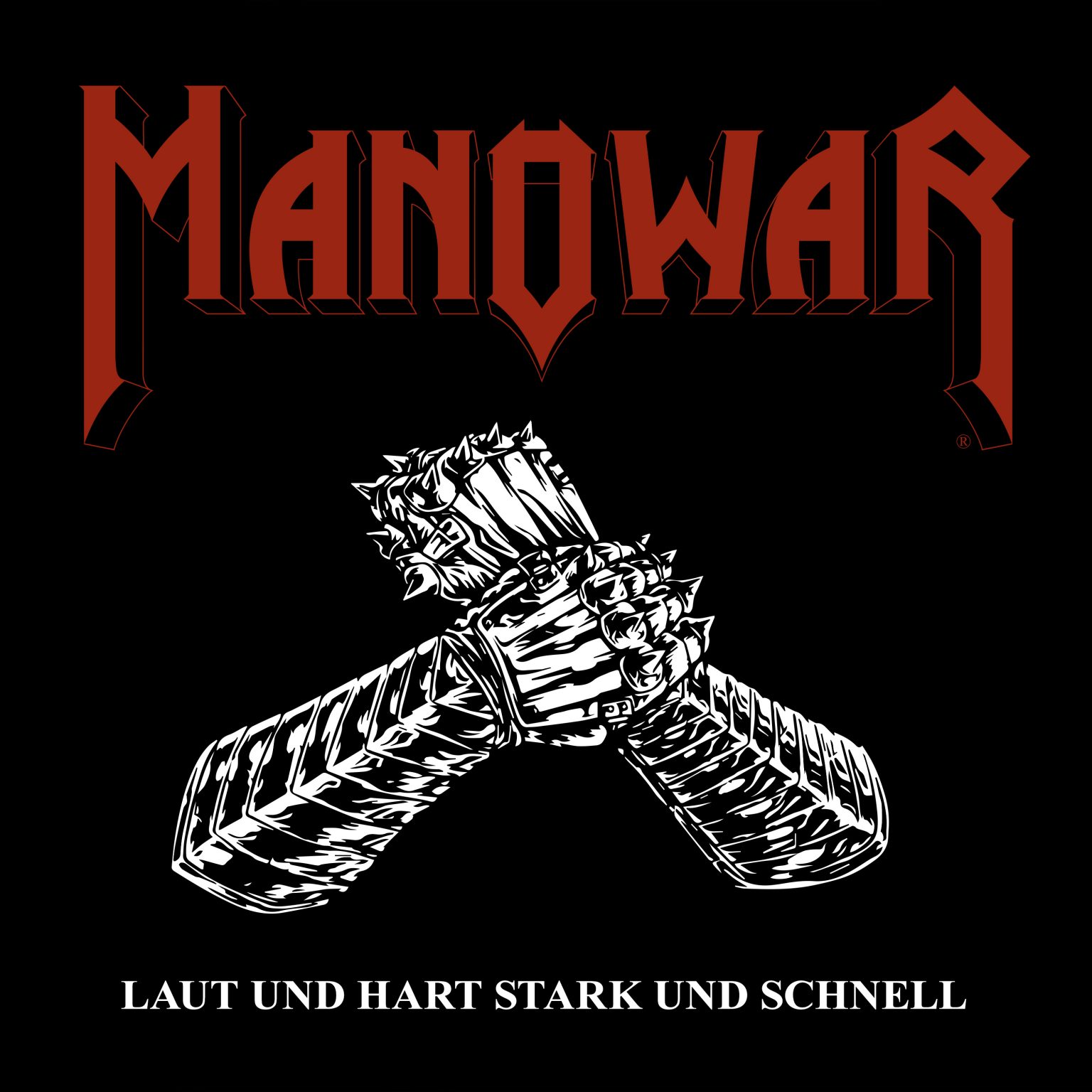Manowar Release New Song “Laut Und Hart Stark Und Schnell” Dedicated To ...